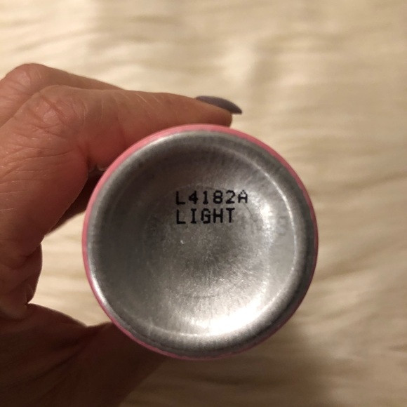 Mally Beauty | Makeup | Mally Effortless Airbrush Perfect Skin Mousse ...